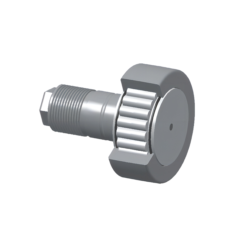 Rodillo tipo perno-Jiangsu Wanda Special Bearing Co., Ltd.,